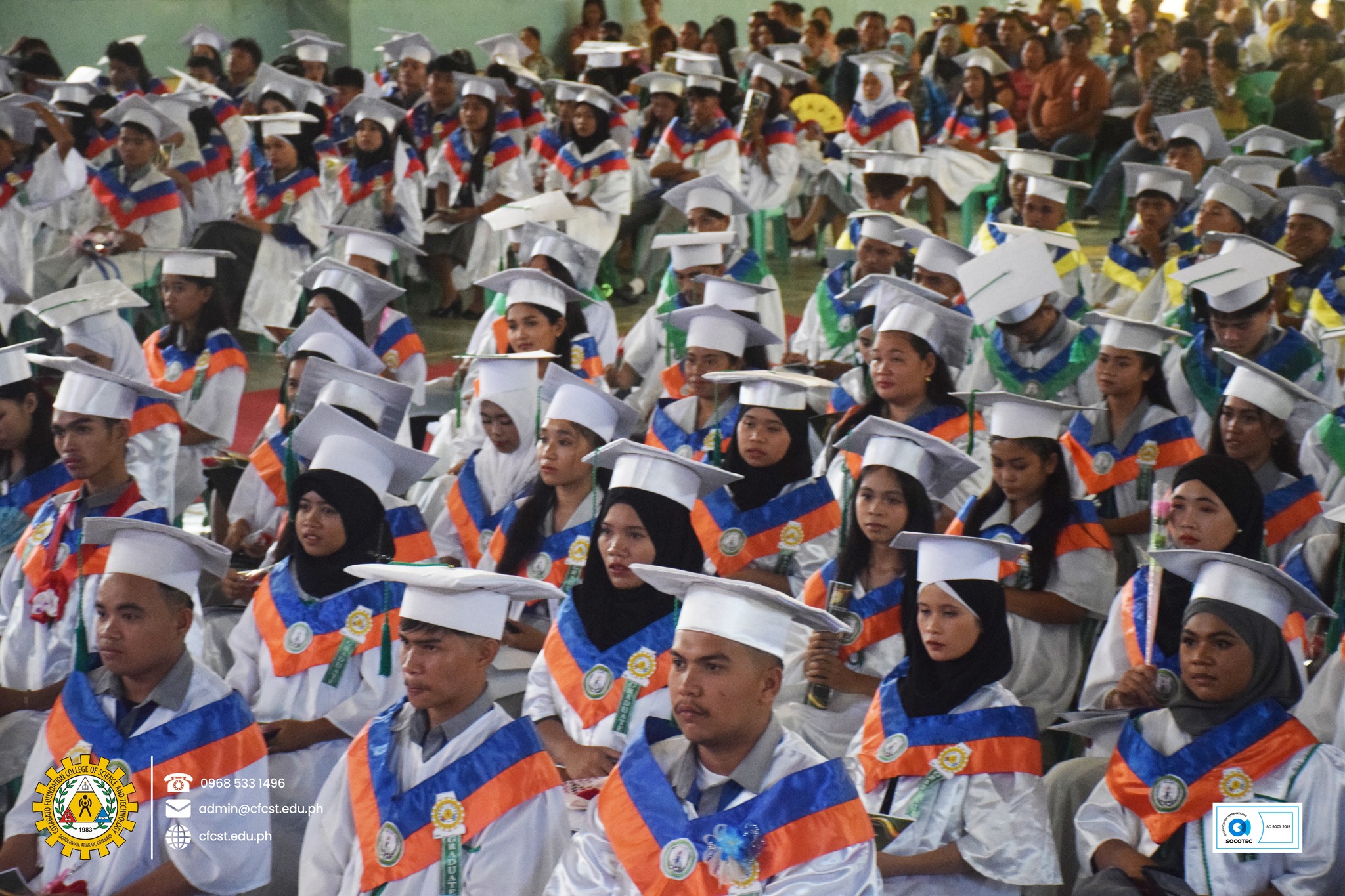 Basic Education – CFCST