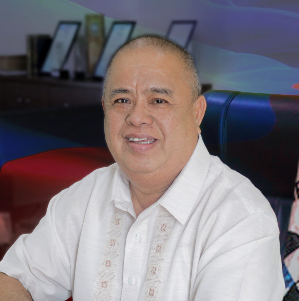 Board of Trustees – CFCST