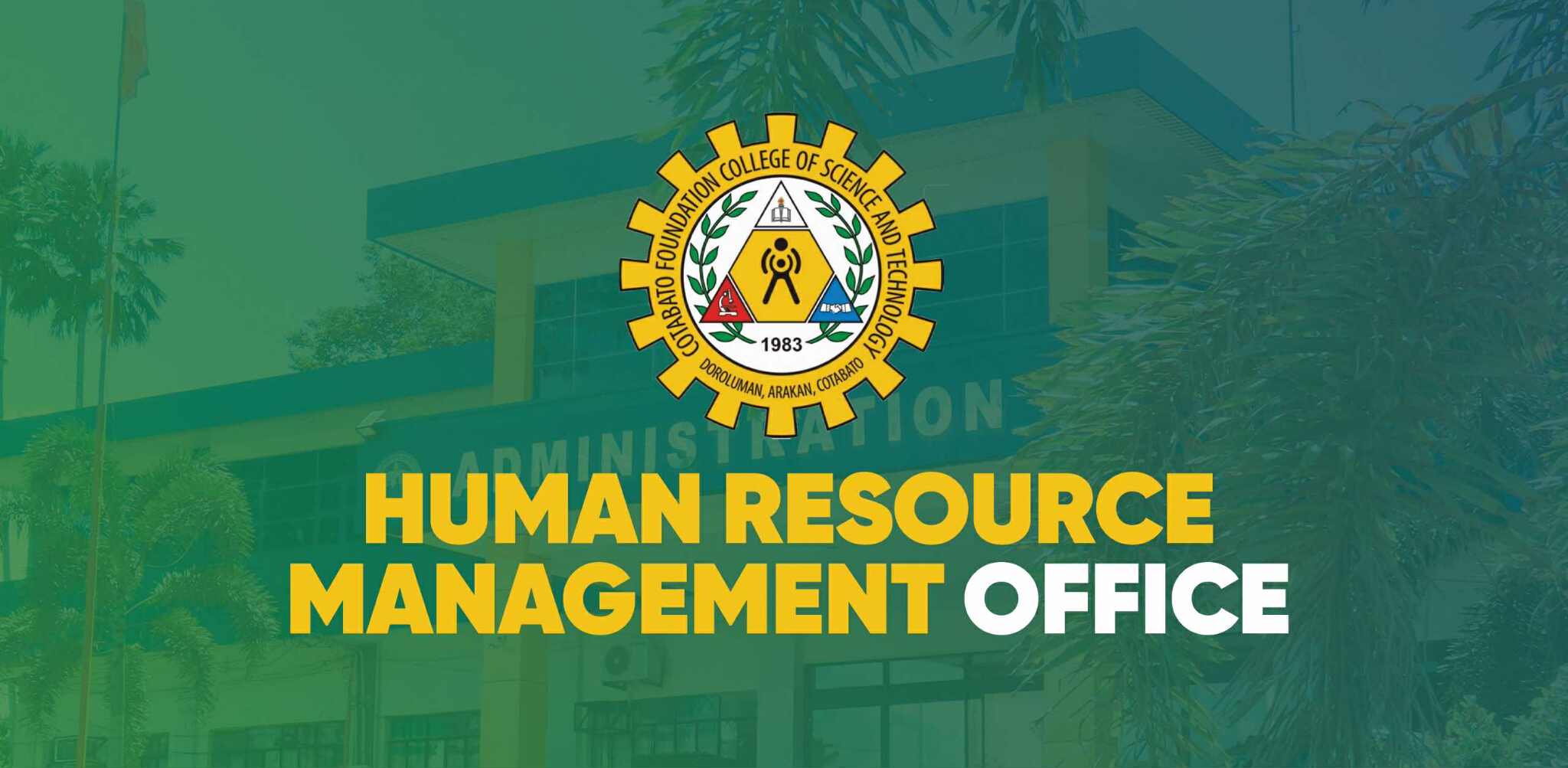 Career Opportunities – CFCST