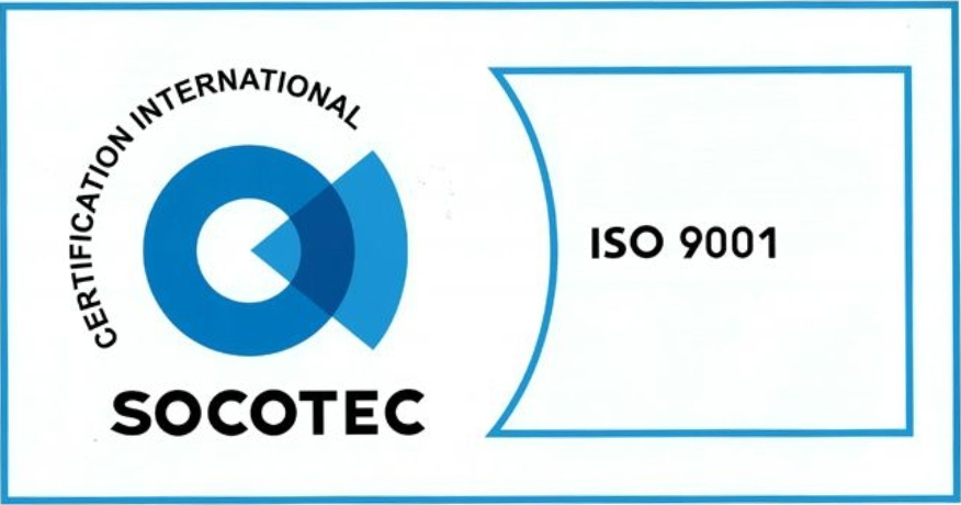 CFCST Logo – CFCST